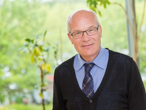 Prof. Waldmann erhält die Ehrendoktorwürde der Universität Leiden - CCB ...