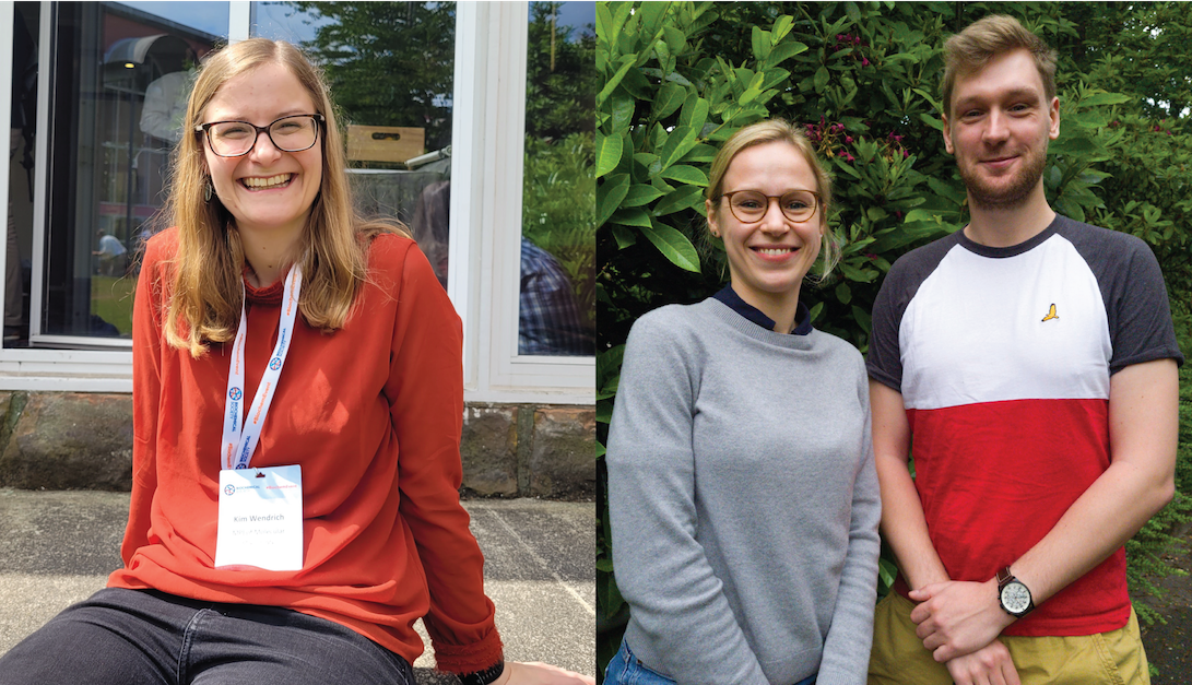 Auszeichnungen für Ubiquitin-Forscher - CCB - TU Dortmund