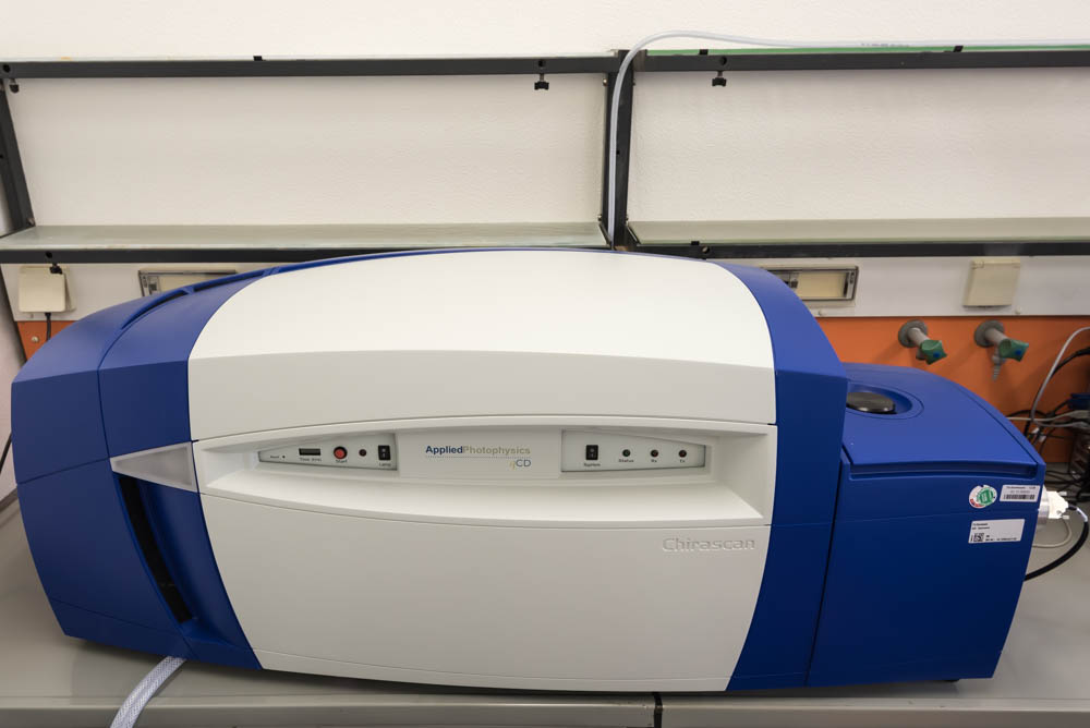 Equipment - Clever - CCB - TU Dortmund