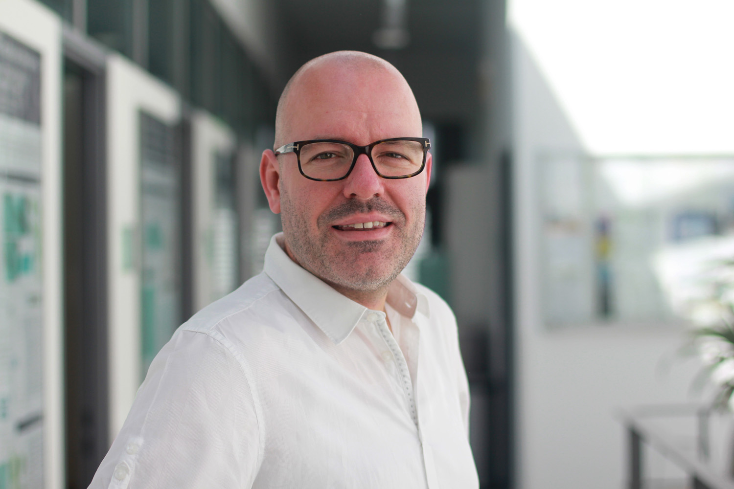 Raunser - CCB - TU Dortmund